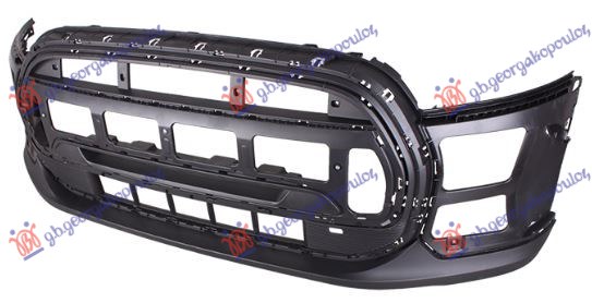 PREDNJI BRANIK (SMANJENA EMISIJA CO2) MINI COOPER/ONE (F55/F56) (2021-) (OEM: 51115A3C853)