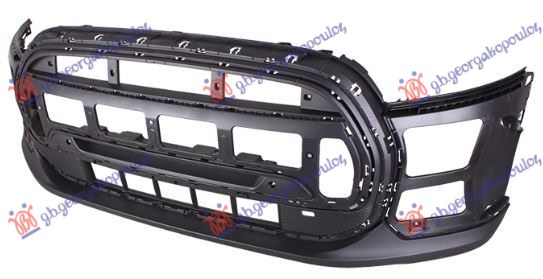 PREDNJI BRANIK (SMANJENA EMISIJA CO2) (PDS SENZORI) MINI COOPER/ONE (F55/F56) (2021-) (OEM: 51115A3C855)