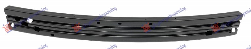 SINA ZADNJEG BRANIKA NISSAN X-TRAIL (2021-) (OEM: 85030-6RR0A, 85030-6RR1A, 850306RR0A)