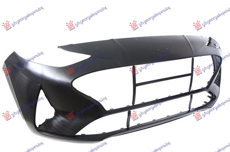 PREDNJI BRANIK HYUNDAI i10 (2019-2023) (OEM: 86510-K7000, 86510K7000)