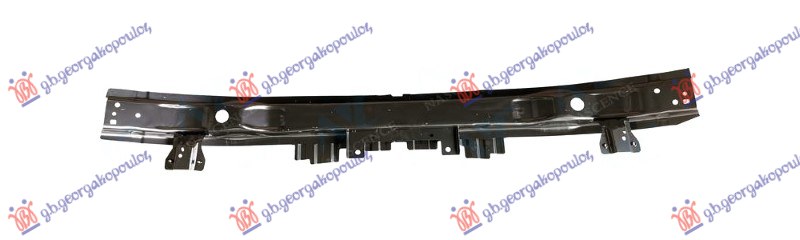 SINA PREDNJEG BRANIKA MERCEDES V (W447) (2020-) (OEM: 4476202402, 4476207501)