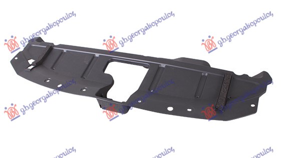 POKLOPAC VEZNOG LIMA GORNJI PLASTICNI NISSAN X-TRAIL (2021-) (OEM: 62322-6RA0A, 623226RA0A)