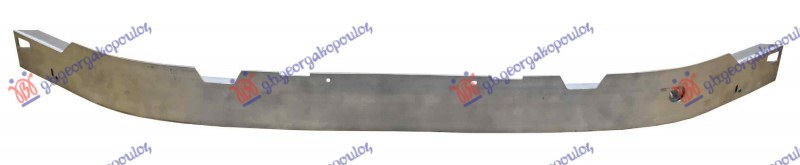 SINA PREDNJEG BRANIKA ALUMINIJUM MINI CLUBMAN (F54) (2015-) (OEM: 51117351519)