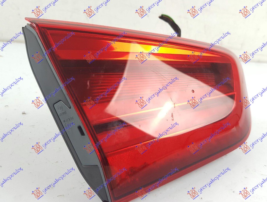 STOP LAMPA UNUTRASNJA LED (O) Leva str. BMW SERIES 1 (F21/20) 3/5D (2015-2019) (OEM: 63217359019)