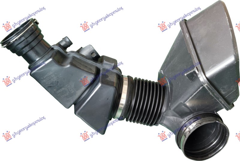KUCISTE FILTERA VAZDUHA (REZONATOR) 2.0L BMW SERIES 3 (G20/G21) SDN/S.W. (2022-) (OEM: 13718656981)