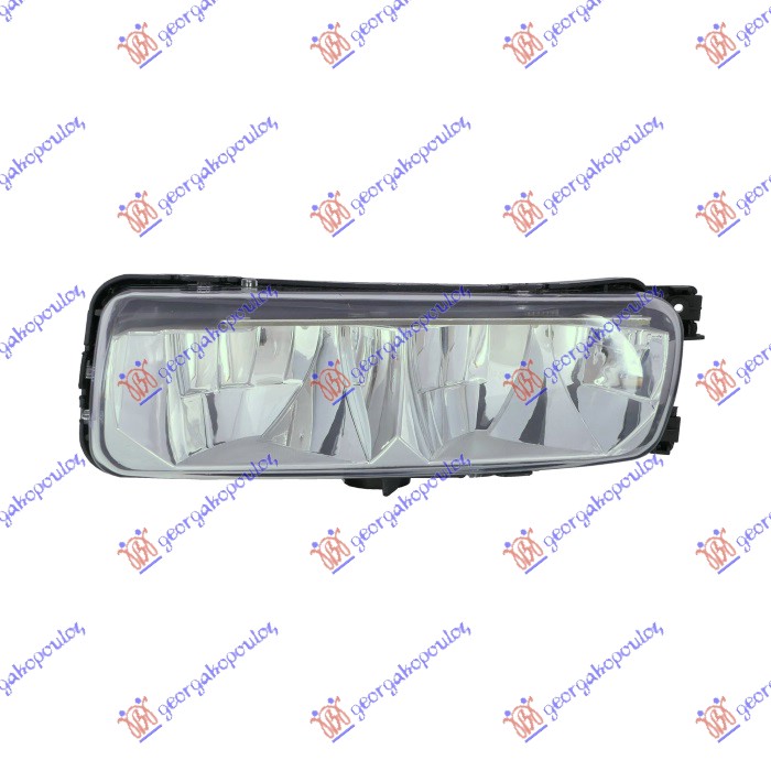 MAGLENKA LED Leva str. RANGE ROVER (2012-2019) (OEM: LR080284)