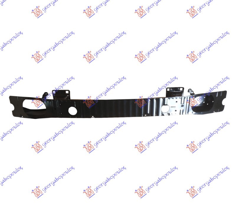 SINA PREDNJEG BRANIKA METAL 09- RANGE ROVER/RANGE ROVER VOGUE (2002-2012) (OEM: LR020912)