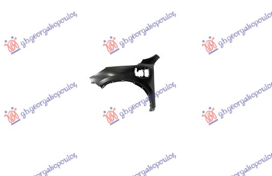 BLATOBRAN (HIBRID) Leva str. FORD KUGA (2020-) (OEM: 2523926, 2523926,2524397,2547719, 2524397)