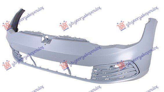 PREDNJI BRANIK PM (STYLE) VW GOLF VIII VARIANT (2020-) (OEM: 5H0807217AHGRU)