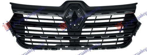 PVC MASKA (2 HROM LAJSNE) RENAULT TRAFIC (2021-) (OEM: 623104956R)