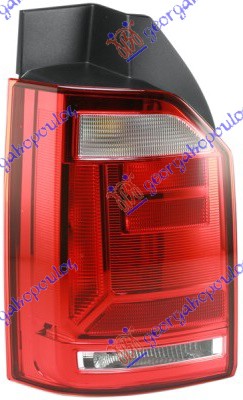 STOP LAMPA (JEDNA VRATA) (HELLA) Leva str. VW TRANSPORTER (T6) (2015-2019) (OEM: 7E0945095AA, 7E0945095K, 7E0945095R)