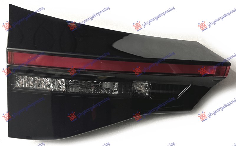 STOP LAMPA UNUTRASNJA (VALEO) Leva str. TOYOTA YARIS CROSS (2021-) (OEM: 81590-0DB50, 815900DB50)