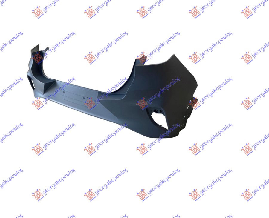 ZADNJI BRANIK PM (ST-LINE) FORD PUMA (2020-) (OEM: 2490494)