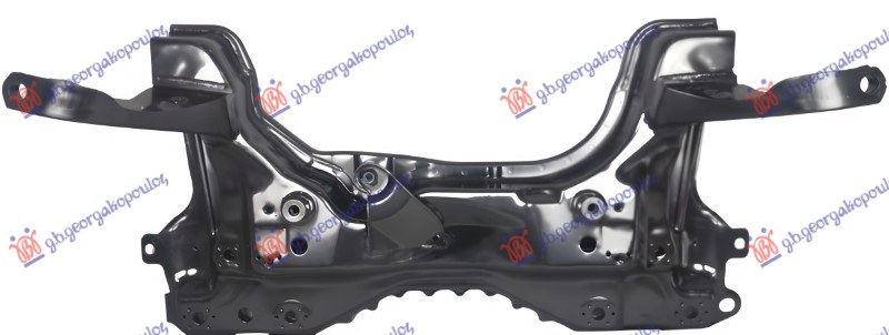 NOSAC MOTORA FORD FOCUS (1998-2004) (OEM: 1076911, 98AG-5019-AL, 98AG5019AL)