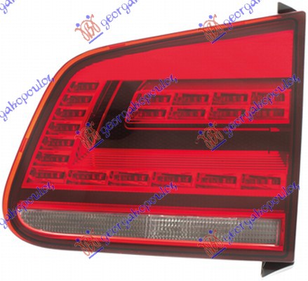 STOP LAMPA UNUTRASNJA LED (HELLA) Desna str. VW TIGUAN (2011-2016) (OEM: 5N0945308A)