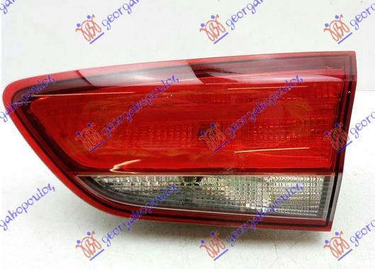 STOP LAMPA UNUTRASNJA (H/B) (O) Desna str. HYUNDAI i30 HATCHBACK (2020-) (OEM: 92404-G4000, 92404G4000)