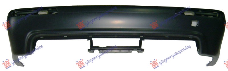 ZADNJI BRANIK (SA/BEZ PDS SENZ) (M5) BMW SERIES 5 (E39) (1996-2002) (OEM: 51122498505)