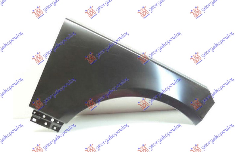 BLATOBRAN (ALUMINIJUM) Desna str. RANGE ROVER (2012-2019) (OEM: LR061808)