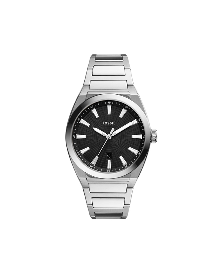 MUŠKI RUČNI SAT FS5821 STEEL Fossil