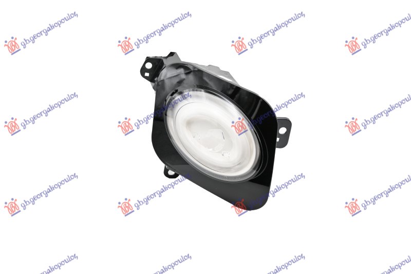 DNEVNO SVETLO LED (MARELLI) Desna str. FIAT 500e (2021-) (OEM: 52140400)