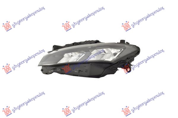 FAR ECO LED (DEPO) Leva str. PEUGEOT 308 (2021-) (OEM: 9839286380)