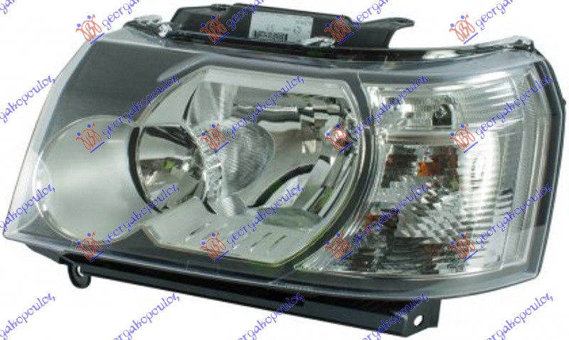 FAR HELLA Leva str. LAND ROVER FREELANDER (2007-2014) (OEM: LR001573)