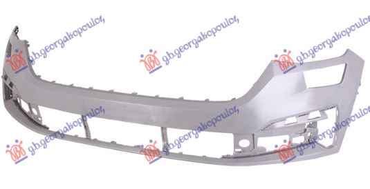 PREDNJI BRANIK SKODA KODIAQ (2021-) (OEM: 565807217)