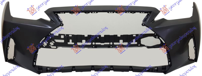 PREDNJI BRANIK PM LEXUS IS (2021-) (OEM: 52119-5E974, 521195E974)