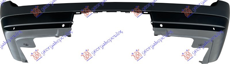 ZADNJI BRANIK PM (PDS SENZORI) RANGE ROVER (2012-2019) (OEM: LR057291)