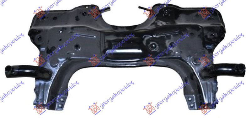 NOSAC MOTORA FIAT TIPO (2016-2021) (OEM: 51989055, 52131345, 52161663)