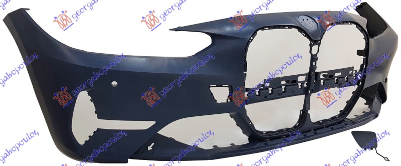 PREDNJI BRANIK PM (PDS SENZORI) BMW SERIES 4 (G22) COUPE (2020-) (OEM: 51119854242)