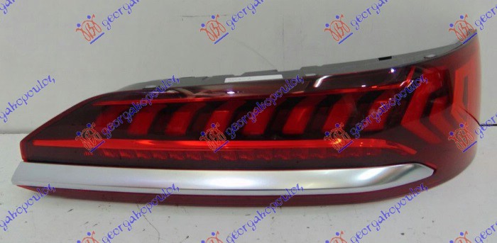 STOP LAMPA LED DYNAMIC MIGAVAC (VALEO) Desna str. AUDI Q7 (2019-) (OEM: 4M0945094F)