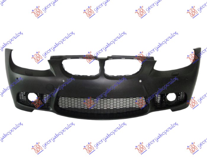 PREDNJI BRANIK (M3) (MAGL) (PDS) (PRSK) BMW SERIES 3 (E92/93) COUPE/CABRIO (2007-2011)