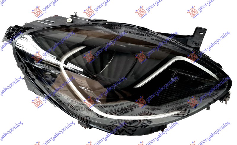 FAR CEO LED (ST/ST-LINE) (VALEO) Desna str. FORD PUMA (2020-) (OEM: 2530420, L1TB-13100-LA, L1TB13100LA)