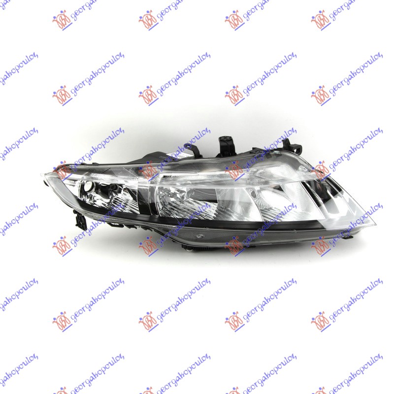 FAR XENON (MARELLI) Desna str. HONDA CIVIC H/B-L/B (2006-2012) (OEM: 33101-SMG-G12, 33101SMGG12)