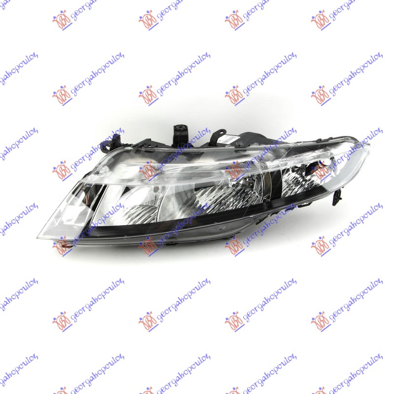 FAR XENON (MARELLI) Leva str. HONDA CIVIC H/B-L/B (2006-2012) (OEM: 33151-SMG-G12, 33151SMGG12)