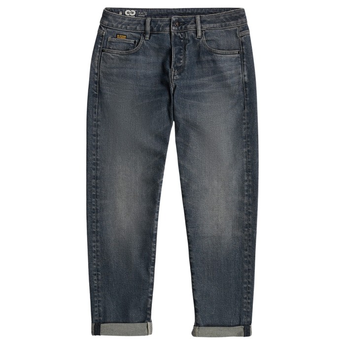 G-Star Raw Kate Boyfriend farmerke