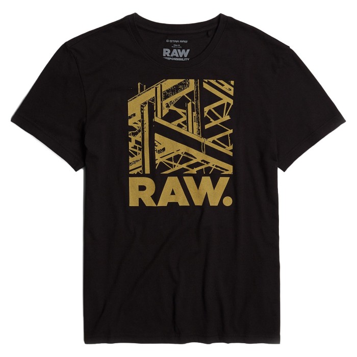 G-Star Raw Raw Construction majica