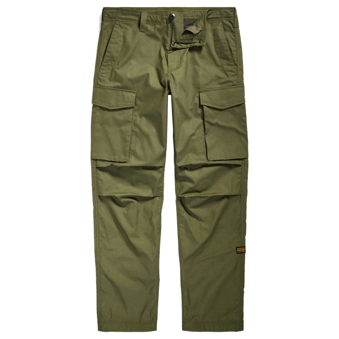 G-Star Raw Core Regular pantalone