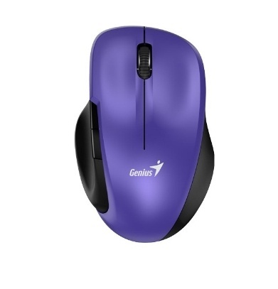 Genius ERGO 8200S purple