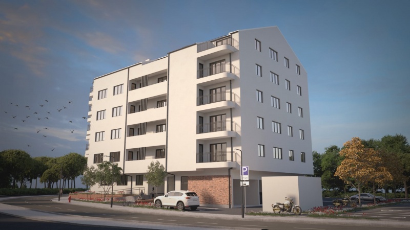 Izgradnja i prodaja modernih stanova Ub, direktna prodaja!