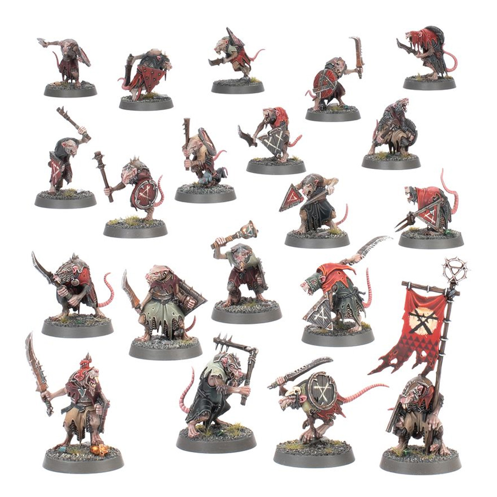 Age of Sigmar: Introductory Set