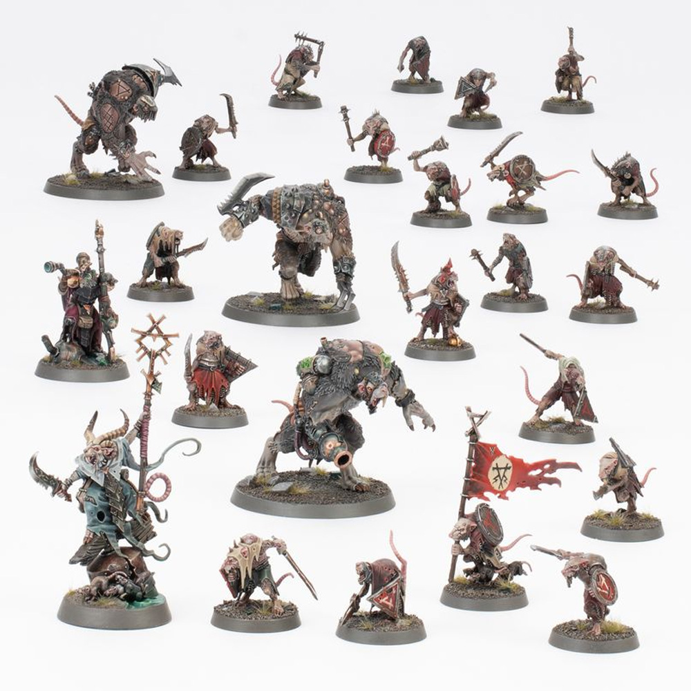 Age of Sigmar Starter Set