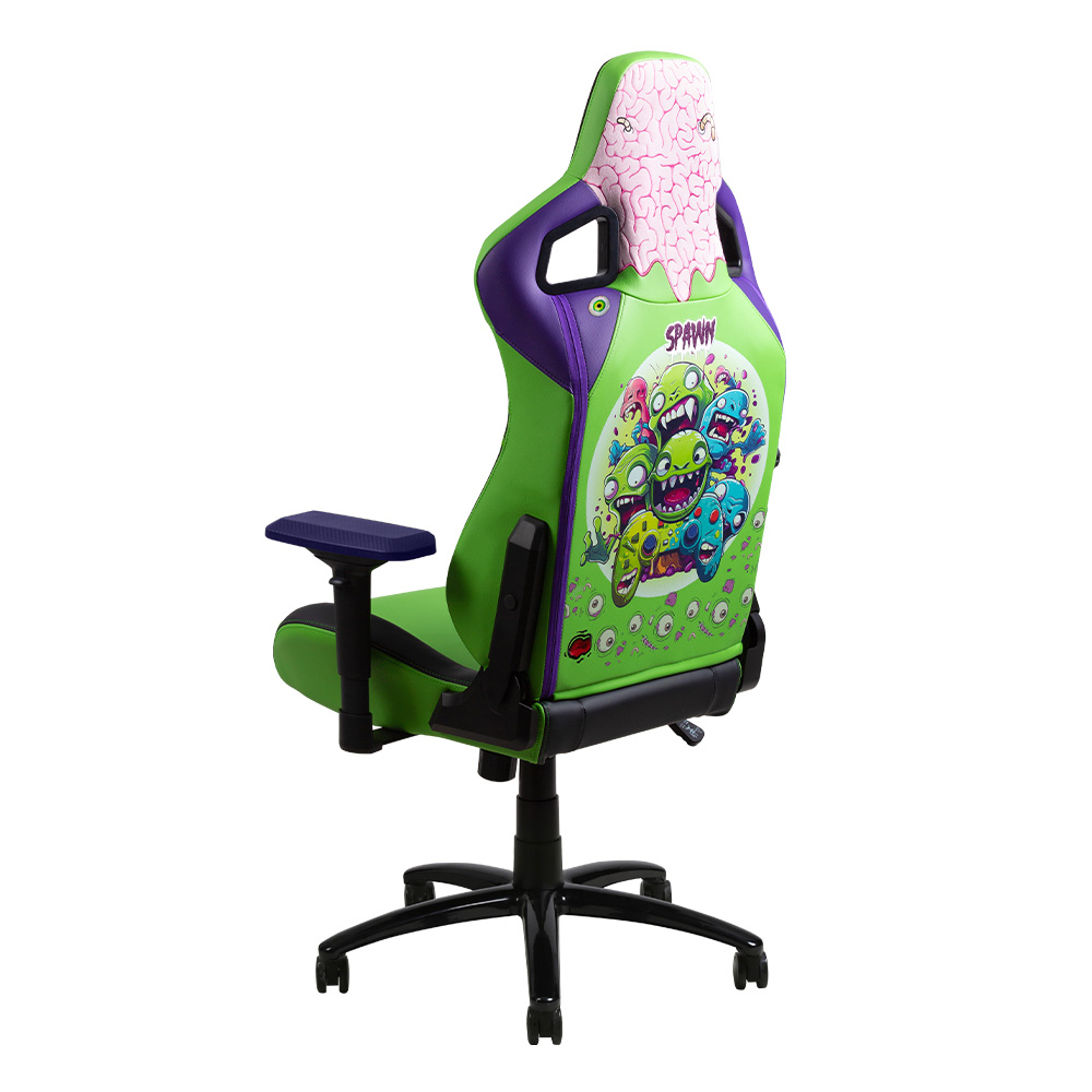 Gaming Chair Spawn Zombie Edition