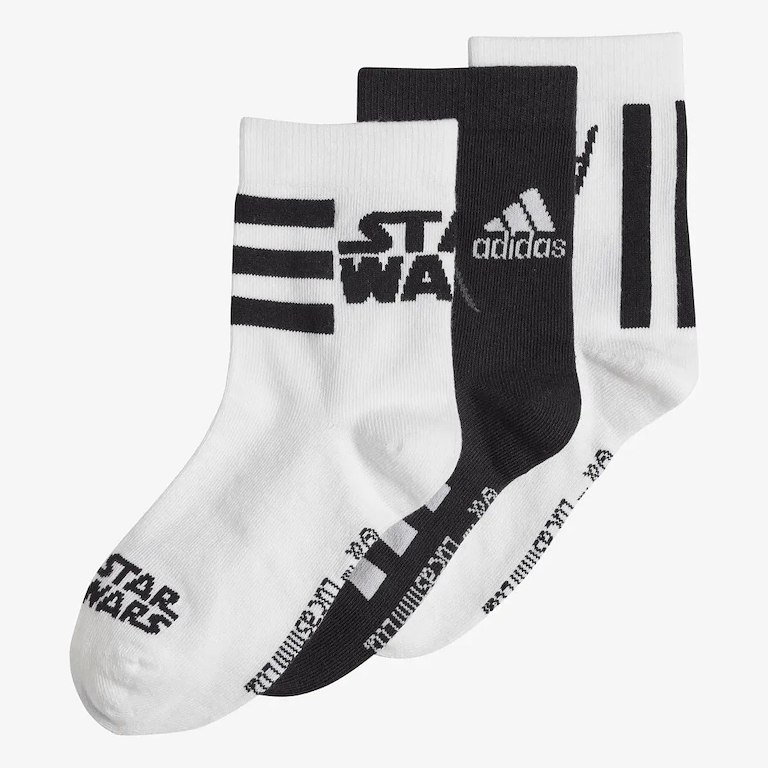 ADIDAS ČARAPE Star Wars