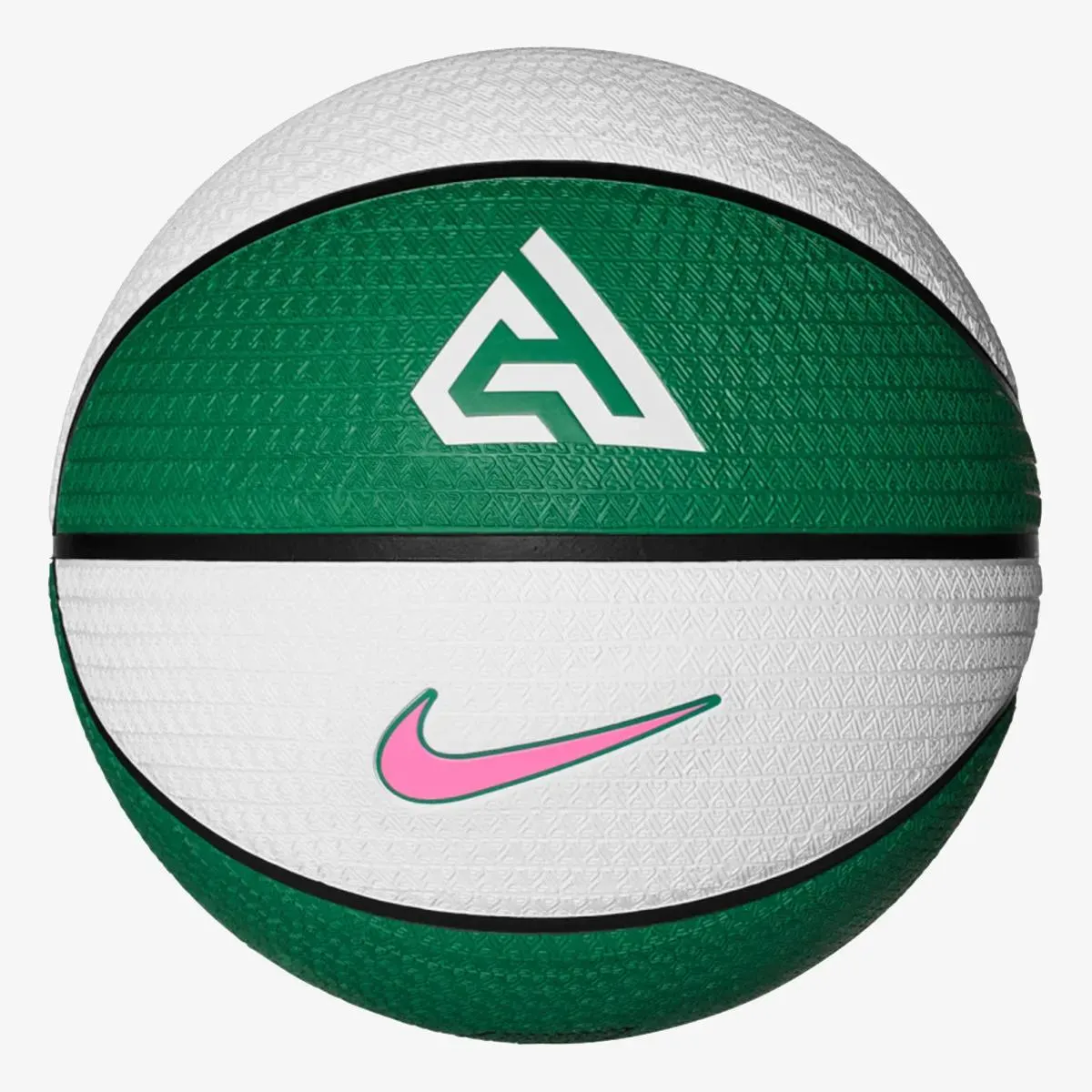 JR NIKE Lopta NIKE PLAYGROUND 8P 2.0 G ANTETOKOUNMPO D