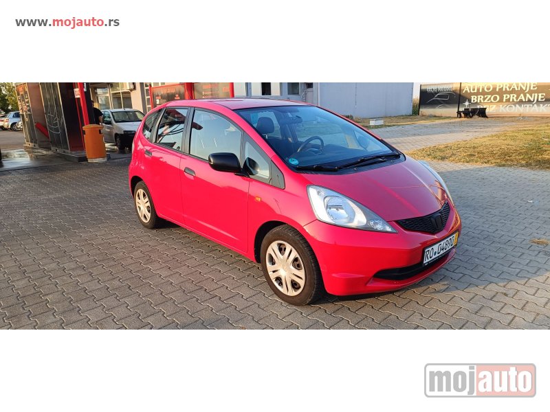 Honda Jazz 1.2