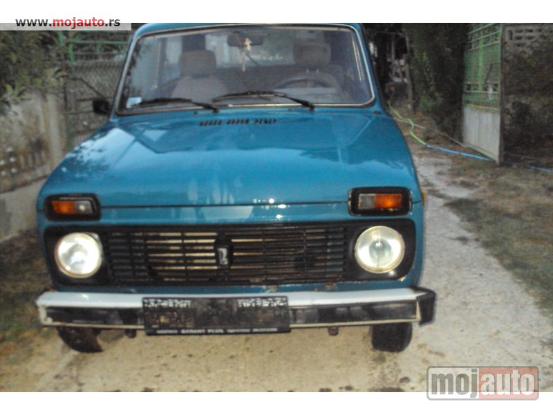 Lada Niva