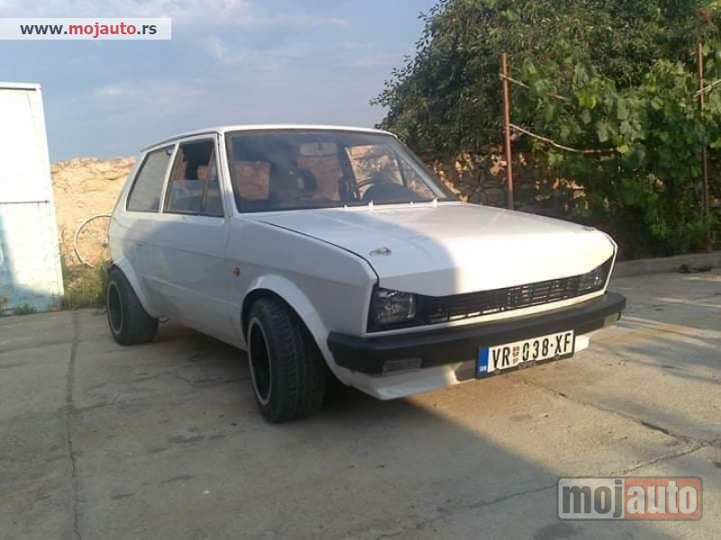 Zastava 55