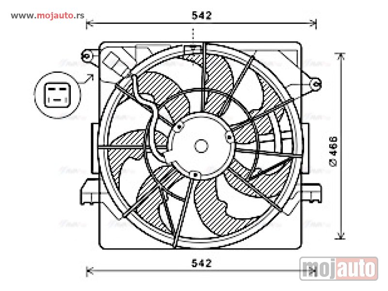 Ventilator